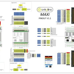 CONTROLLINO MAXI – CONTROLLINO