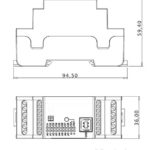 CONTROLLINO MINI pure – CONTROLLINO