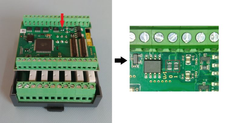 Tutorials – CONTROLLINO