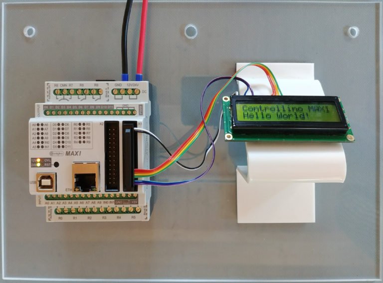 Tutorials – CONTROLLINO