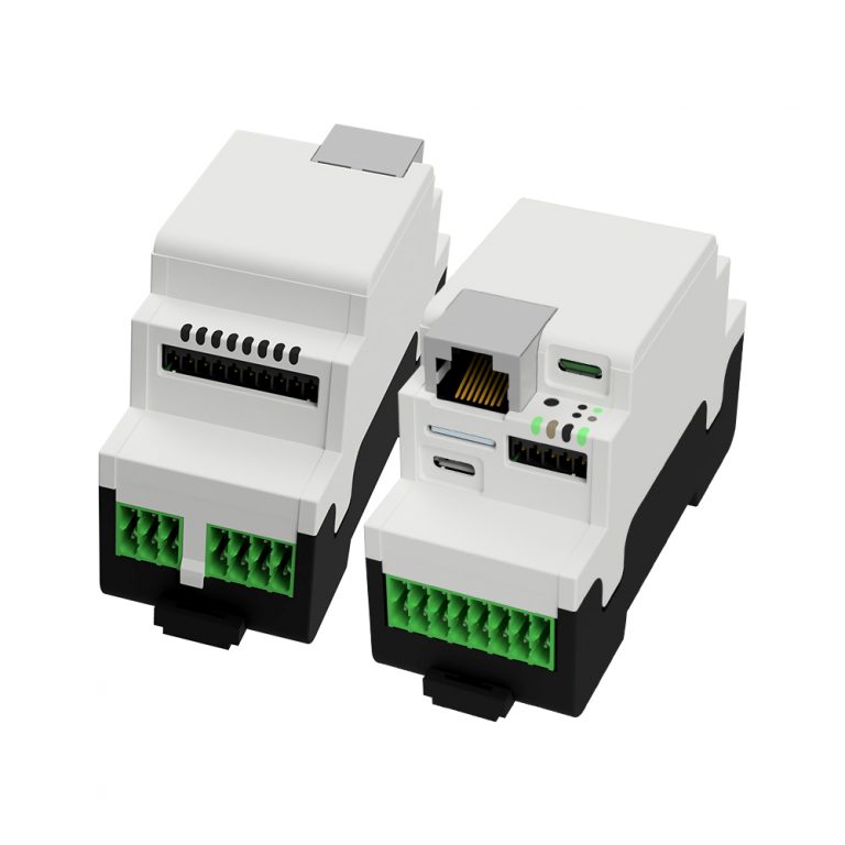 CONTROLLINO MINI – CONTROLLINO