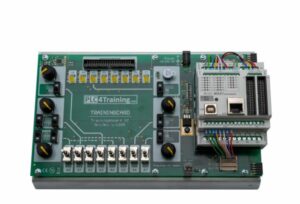 CONTROLLINO Training Kit – CONTROLLINO