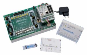 CONTROLLINO Training Kit – CONTROLLINO