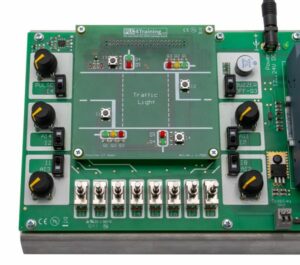 CONTROLLINO Training Kit – CONTROLLINO