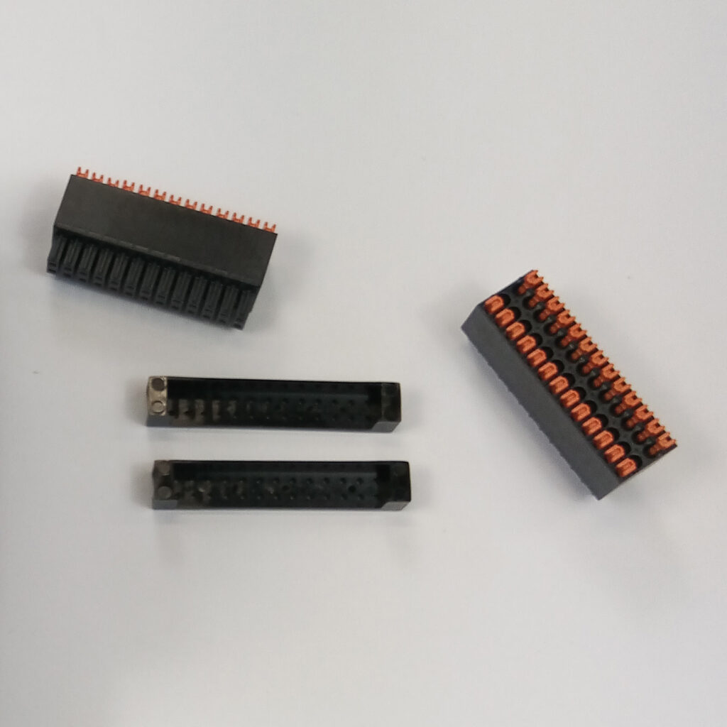 Screwless Terminal Block Plug (26 Position) – CONTROLLINO