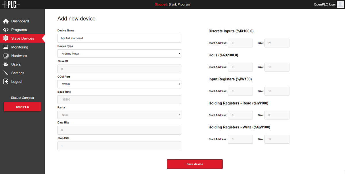Compatible Software – CONTROLLINO