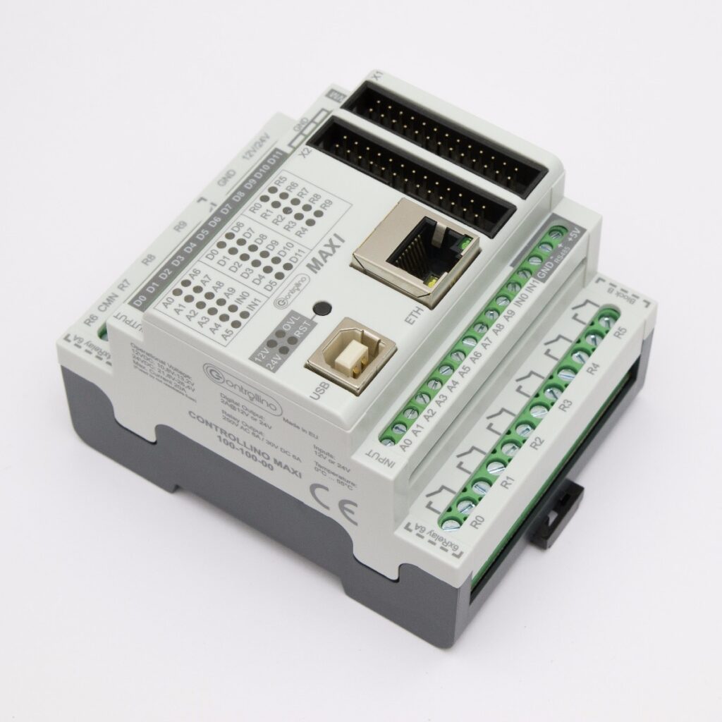 Shop – CONTROLLINO