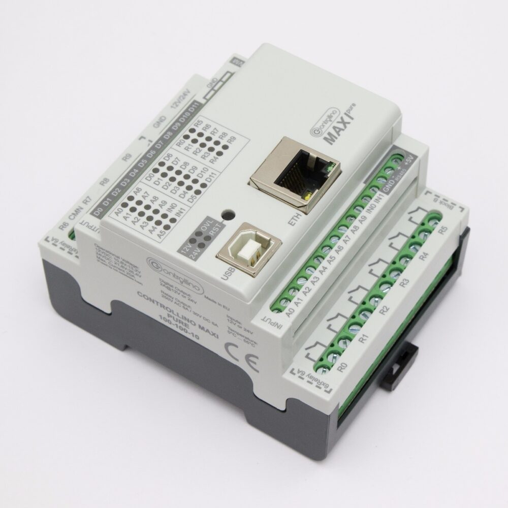 Shop – CONTROLLINO