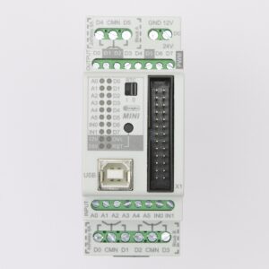 CONTROLLINO MINI – CONTROLLINO