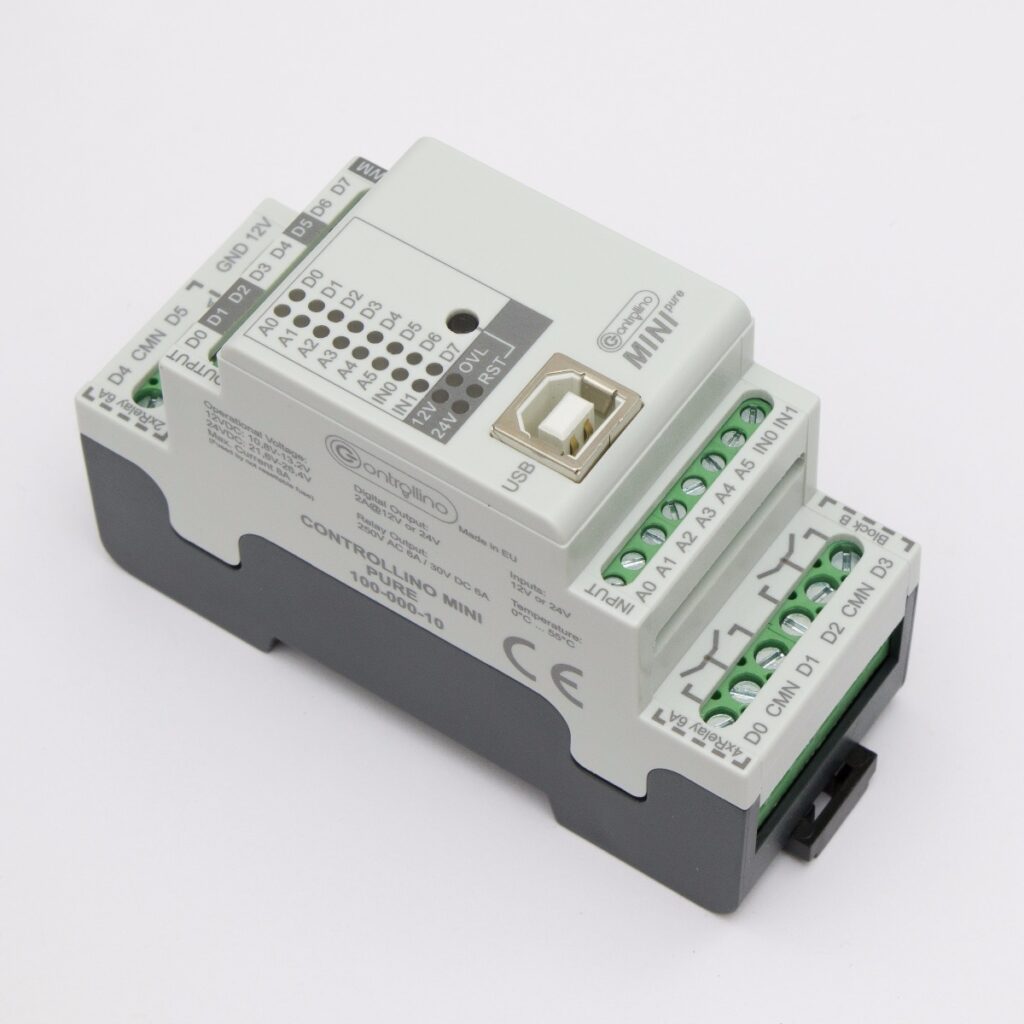 Shop – CONTROLLINO