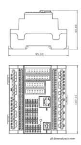 CONTROLLINO MEGA – CONTROLLINO