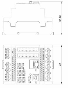 CONTROLLINO MAXI Automation – CONTROLLINO