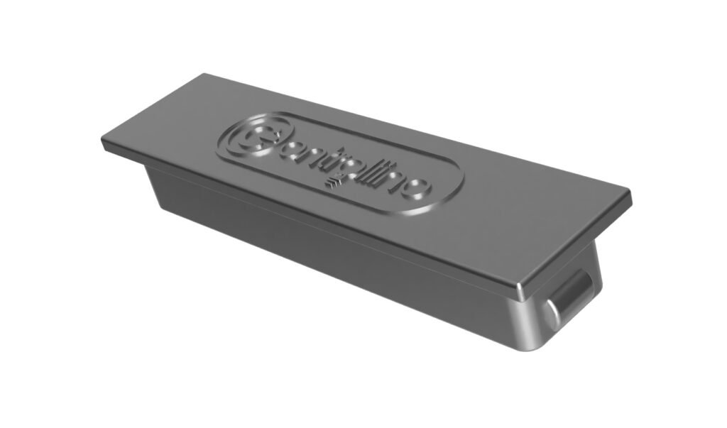 Pinheader Protection Cap for 20-way IDC Socket (MEGA only) – CONTROLLINO