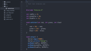 Compatible Software – CONTROLLINO
