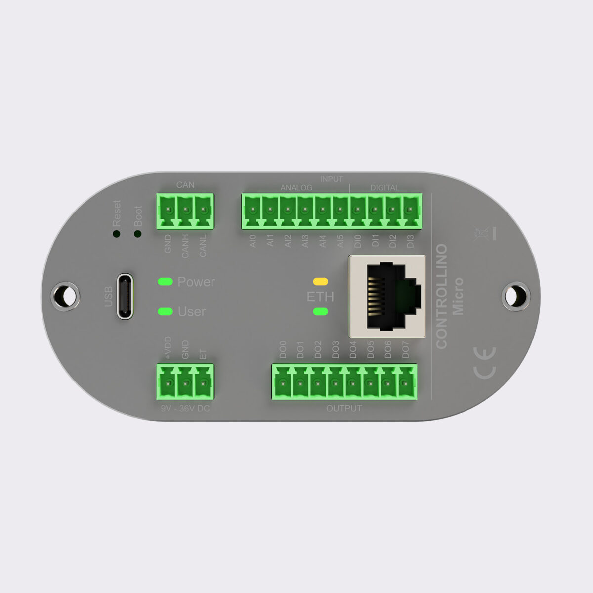 CONTROLLINO MICRO (CAN) – CONTROLLINO