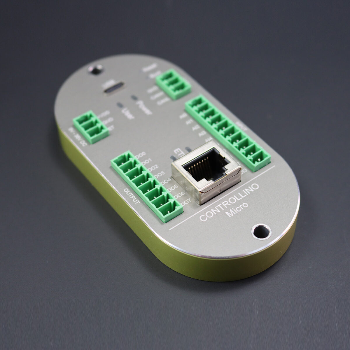 CONTROLLINO MICRO (RS485) – CONTROLLINO