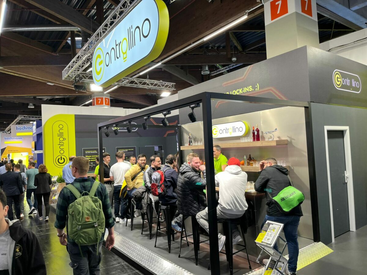 CONTROLLINO – Industrial PLCs | 100% Arduino-compatible